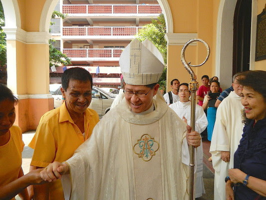 cardinal_tagle_book_launch – Sangguniang Laiko ng Pilipinas