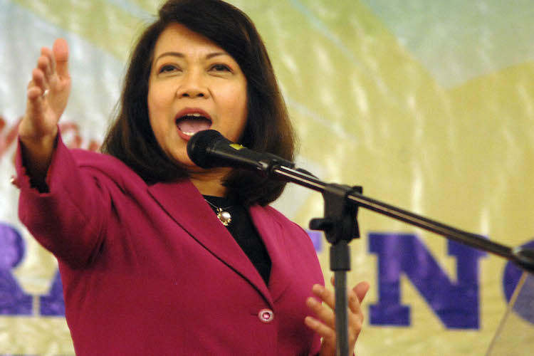 Philippine chief justice stands up to Duterte – Sangguniang Laiko ng ...