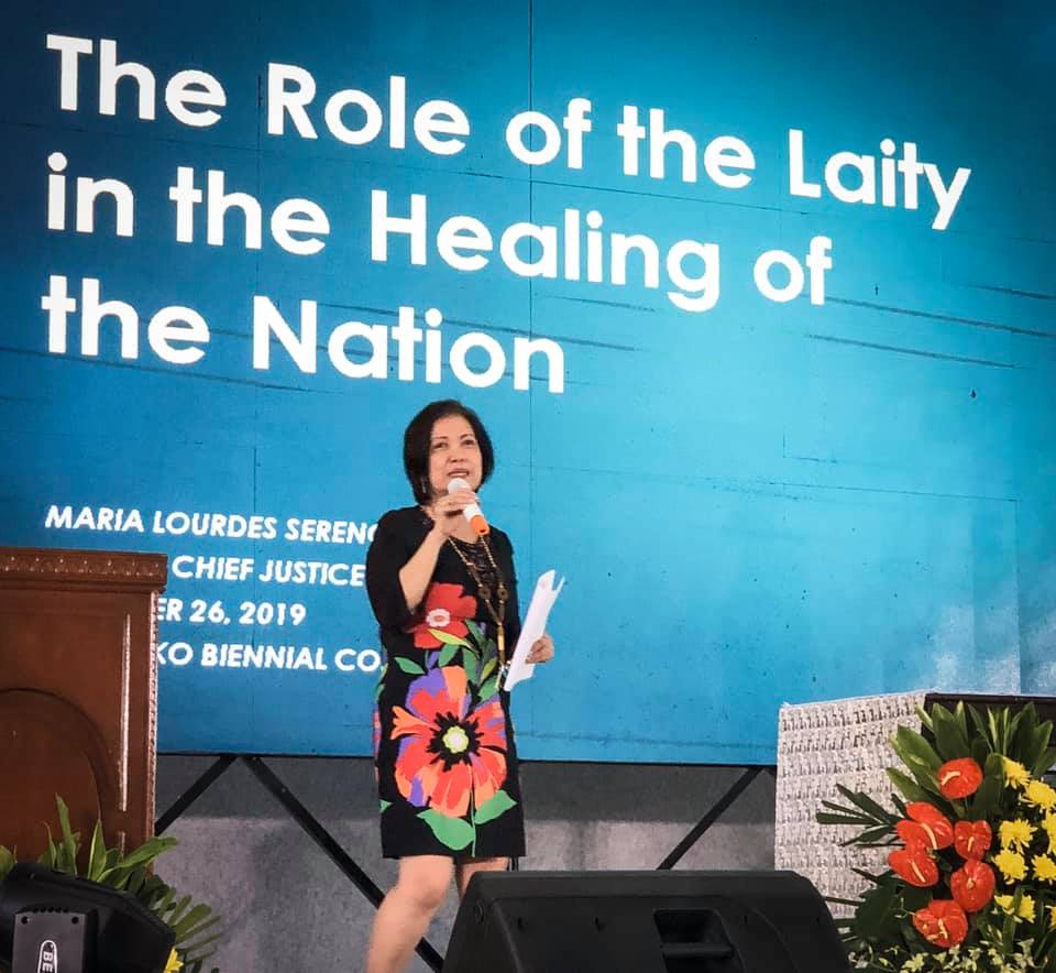 CJ_Sereno – Sangguniang Laiko ng Pilipinas CJ_Sereno – Sangguniang Laiko ng Pilipinas