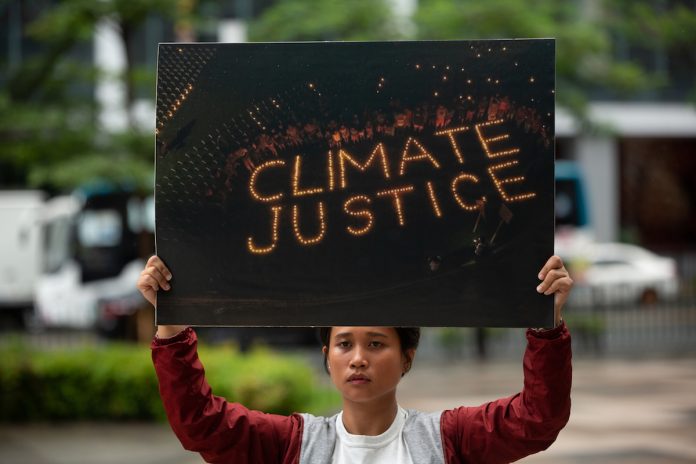 Disasters turn young Filipinos into ‘climate warriors’ – Sangguniang ...